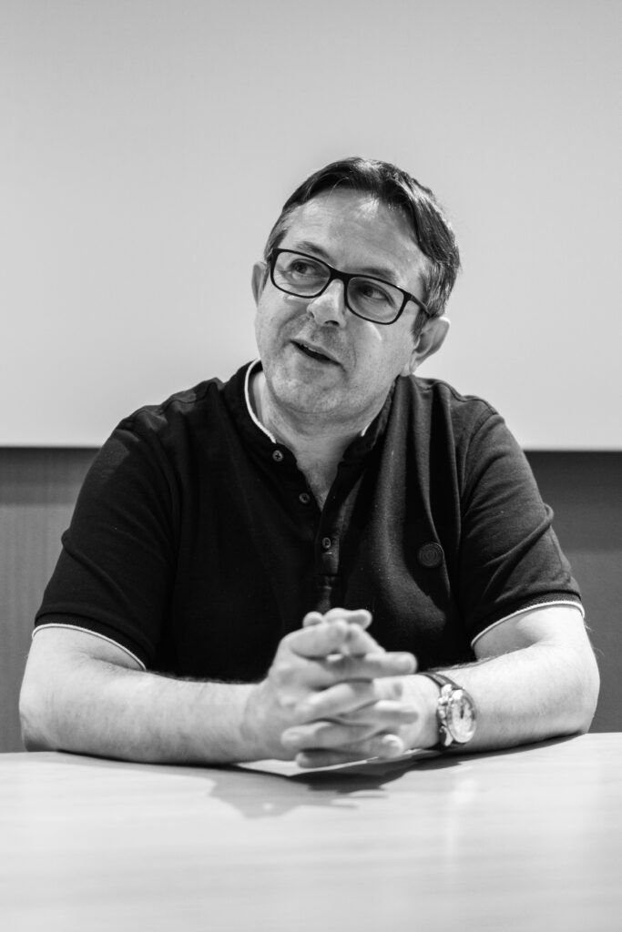 Philippe Boukobza, les outils visuels au service de tous